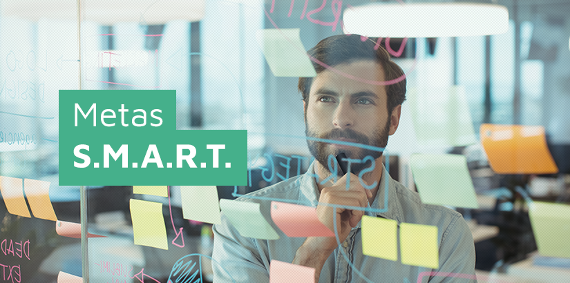 Metas S.M.A.R.T.: o futuro das metas para sua incorporadora