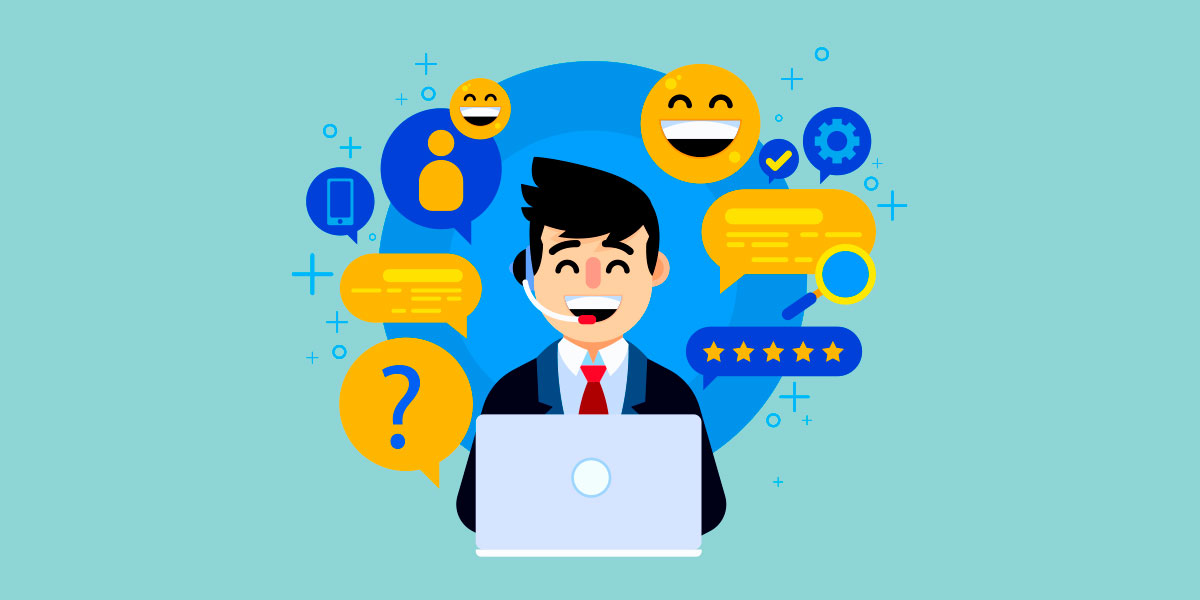 Como captar novos clientes usando um CRM? | CV CRM