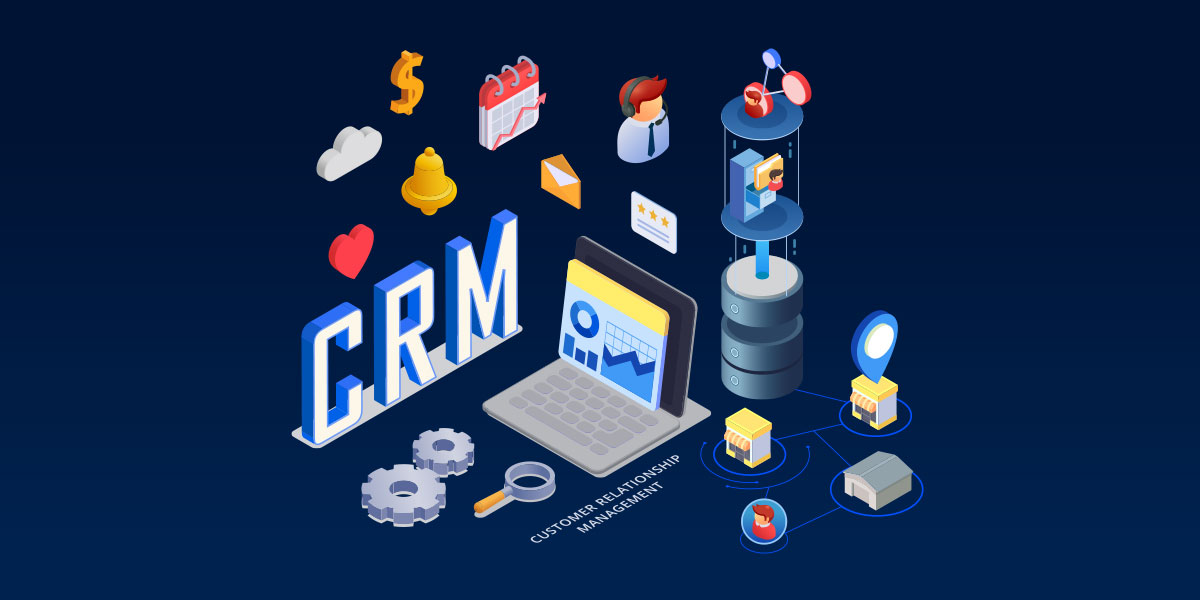 Experiência com CRM: 5 melhorias | CV CRM