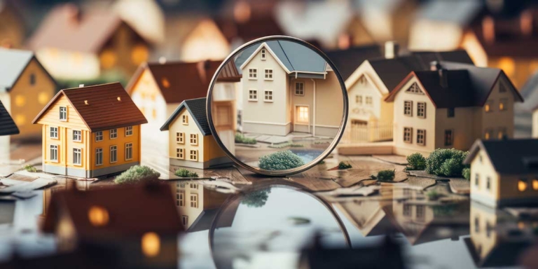 Tipos de imóveis e os desafios de vendas imobiliárias | CV CRM